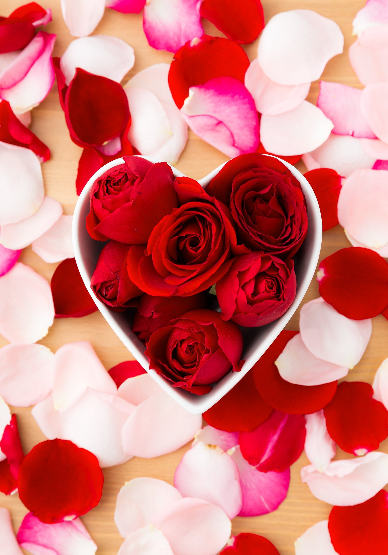 The origin of Valentine's Day – A celebration of love and romance ...