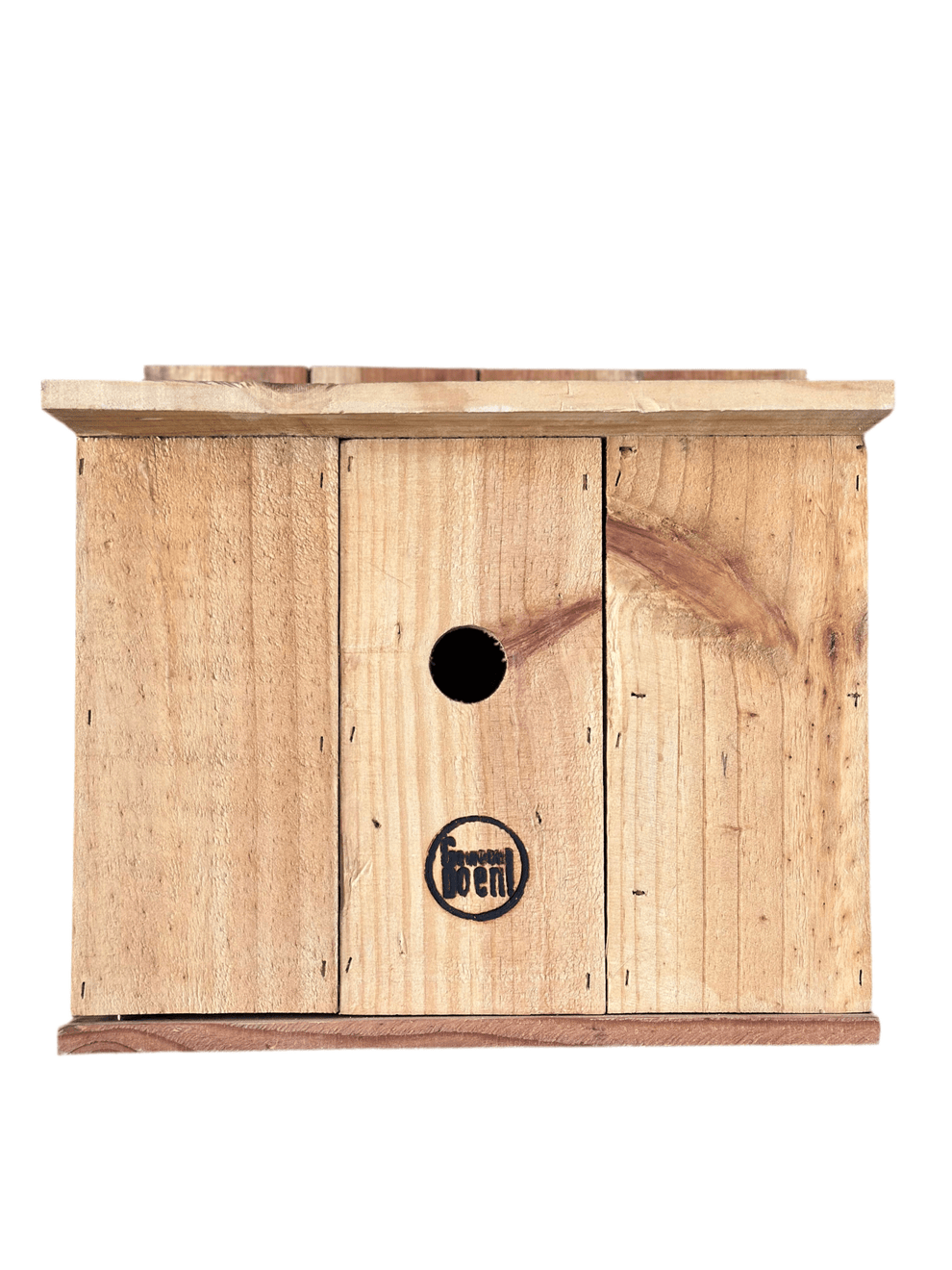 Buy sparrow nest box – support biodiversity in your garden | Belle Epoque